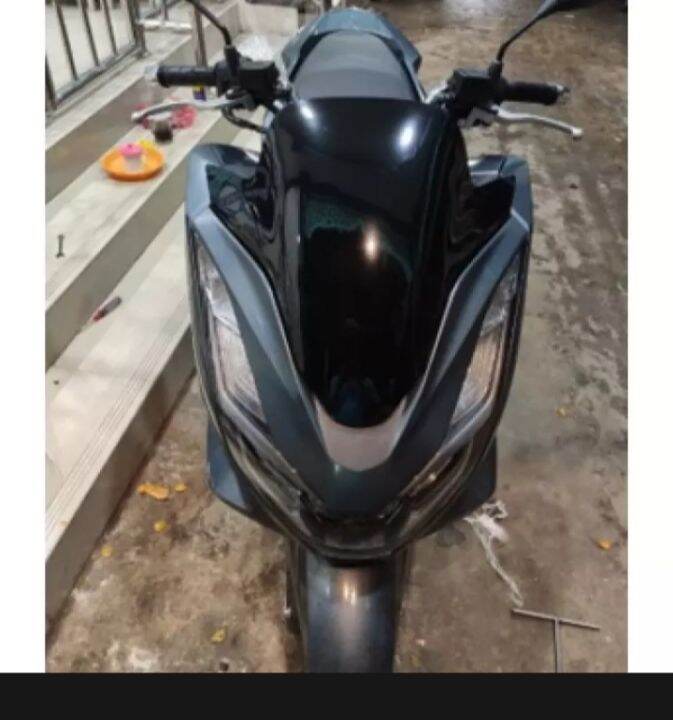 Visor PCX 160 new model standar | Lazada Indonesia