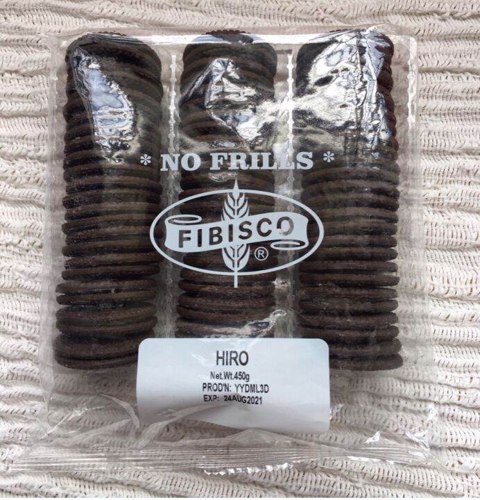 Fibisco HiRo | Lazada PH