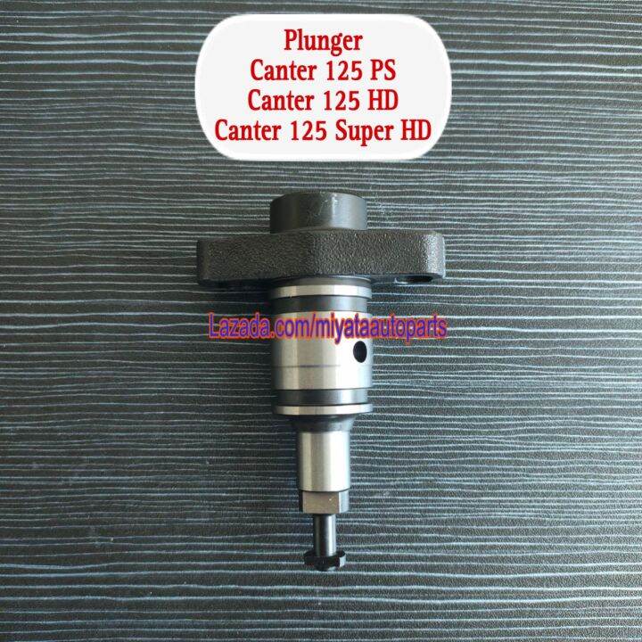 Plunger Canter PS125 | Lazada Indonesia