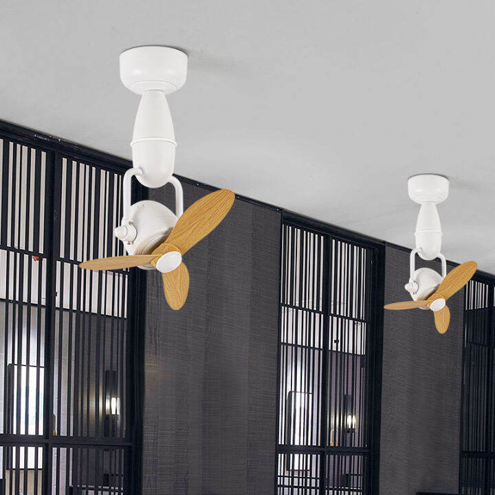 Corner Fan Aisle Restaurant Bedroom Book Fan Designer Prefer Southeast ...