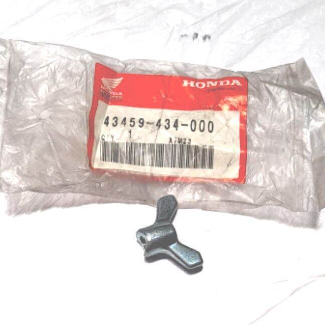 HONDA XR200, XLR200, XL125R, XL200R, XR200R GENUINE JAPAN FACTORY BRAKE ...