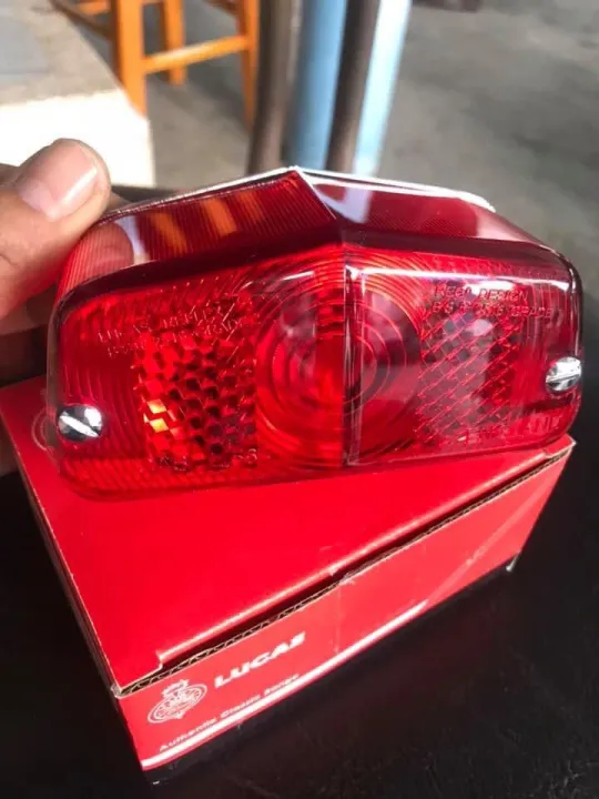 Lucas ไฟท้ายรุ่น L564 | Lazada.co.th