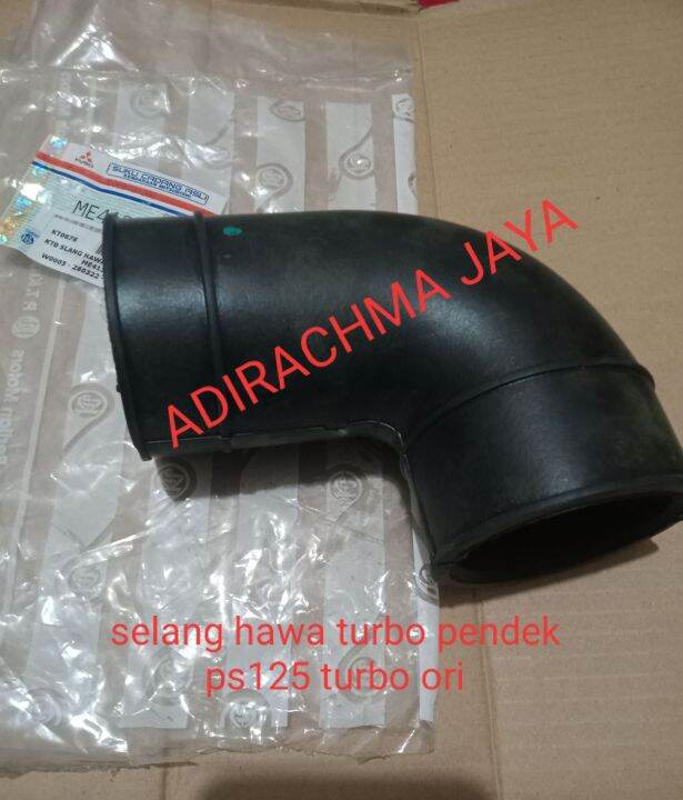 selang hawa turbo pendek canter 125 ori | Lazada Indonesia
