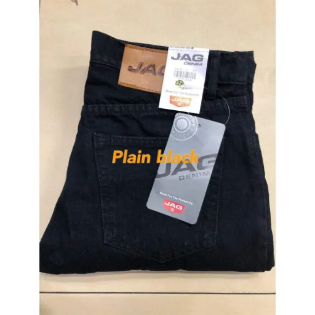 Jag pants for men's semi straight | Lazada PH