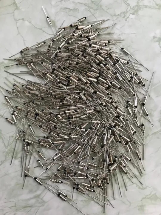 Thermofuse Magicom Thermal Termofuse 10A 250V | Lazada Indonesia