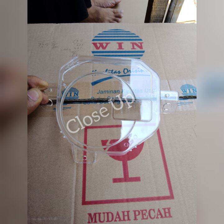 kaca mika speedometer beat deluxe mika kilometer beat deluxe beat led ...