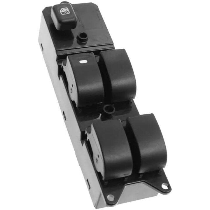 Replacement Main Power Window Switch for Mitsubishi Montero Gen. 2 2008 ...