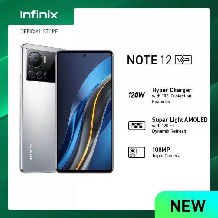Infinix Note 12 | Lazada Indonesia