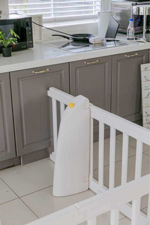 Anuri stand support for playpen | Lazada PH