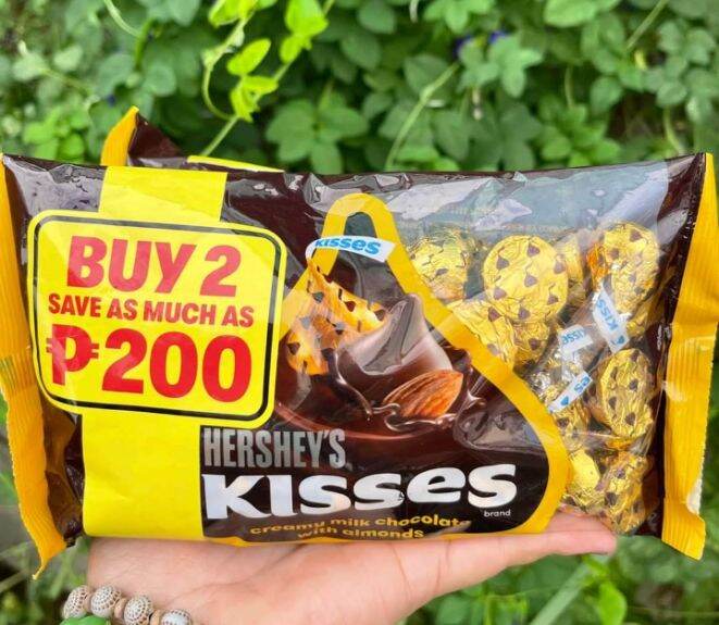kisses buy 2 226 grams | Lazada PH