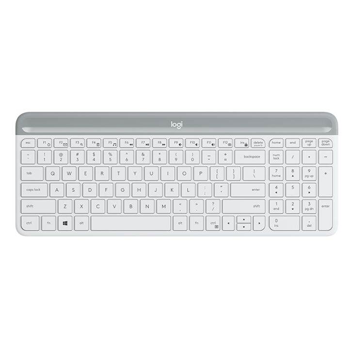 Logitech Special Mk470 K580 Desktop Keyboard Protective Film Wireless Notebook Bluetooth Film ...