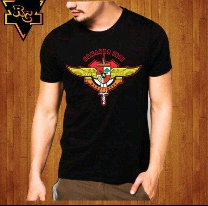 KAOS PEMUDA PANCASILA KOMANDO INTI | Lazada Indonesia KAOS PEMUDA PANCASILA KOMANDO INTI | Lazada Indonesia