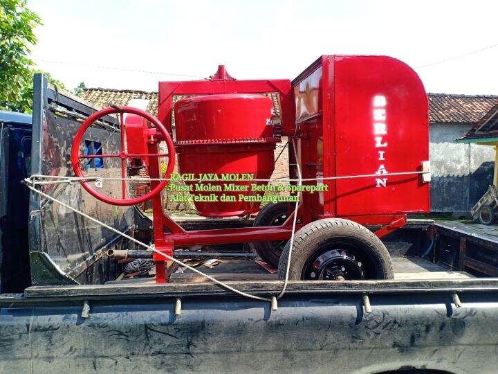 MOLEN COR 25 KG | Lazada Indonesia