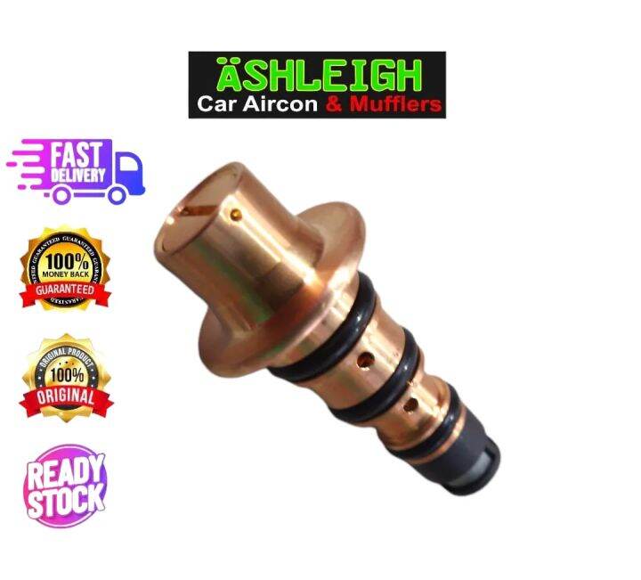 Ford Ecosport BIG Control Solenoid Valve ECV (see pictures for ...