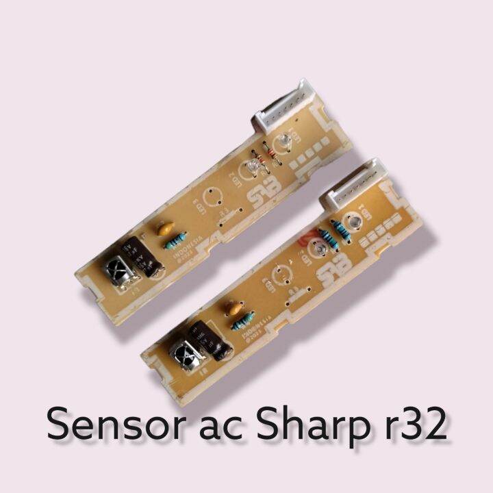 SENSOR AC SHARP R32 | Lazada Indonesia