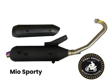 Mtrt Pipe Evo Power 2