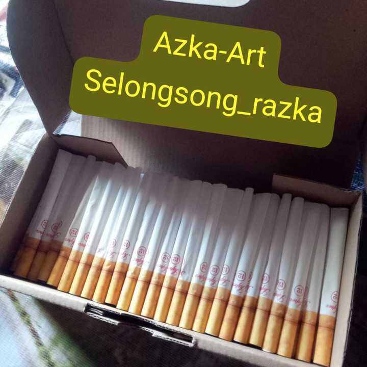kertas selongsong rokok 8mm ( Super ) | Lazada Indonesia