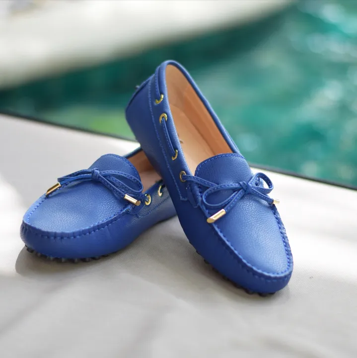 SoulmateShoes Mellow Mate in Marine Blue | Lazada.co.th