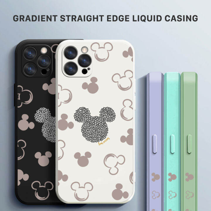 เคสสำหรับ Infinix Tecno Spark 6 Go Sparkgo 2020 Spark Go 2021ลายการ์ตูน