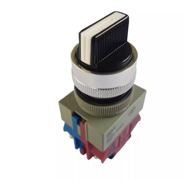 Selector Switch “ IDEC “ TYPE ASW0201 | Lazada.co.th