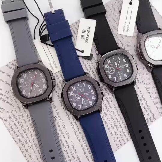 นาฬิกา (borun)มาใหม่ ของแท้100% เท่ๆแมนๆ ดูดี ใส่ได้ทั้งชาย หญิง ส่งจาก ...