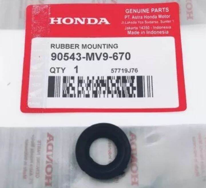SEAL BAUT HEAD BEAT CB150 BEAT STREET CBR 150/250 BEAT SPORTY CRF 250 ...