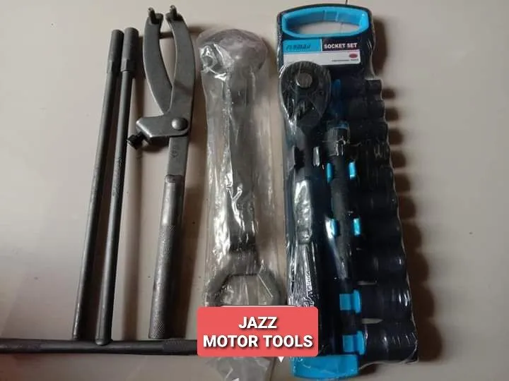FLYMAN SET TOOLS | Lazada PH