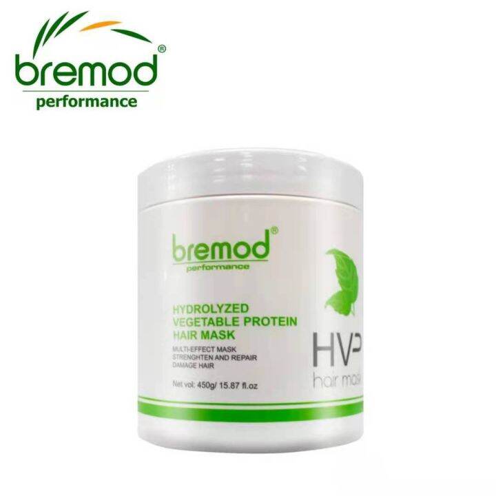 Bremod Protein Hair Mask | Lazada PH