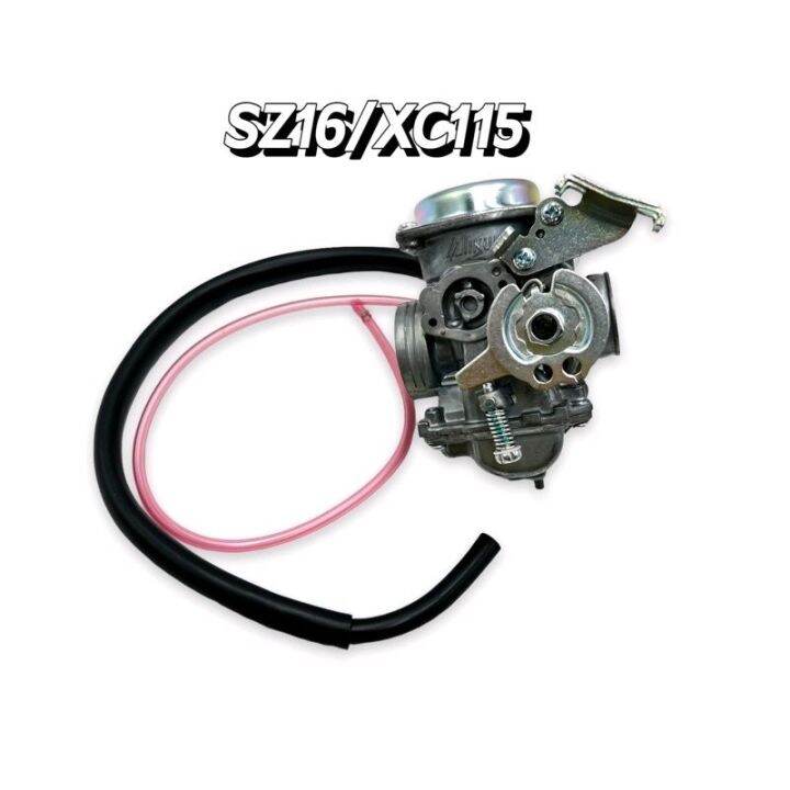 Yamaha SZ16 150cc / xc115 carburator assembly | Lazada PH