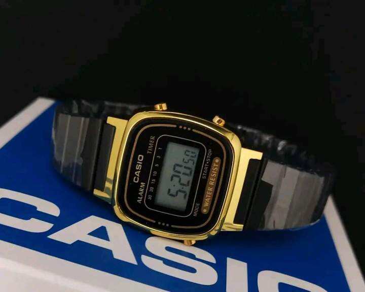 CASIO OEM | Lazada PH: Buy sell online Casual with cheap price | Lazada PH