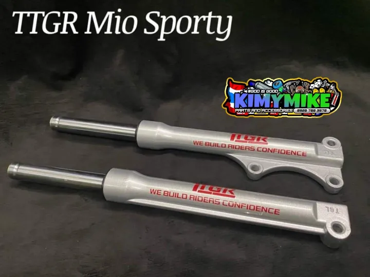 ttgr front shock for mio sporty | Lazada PH