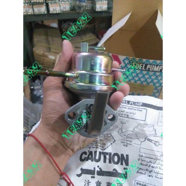 Fuel pump for Toyota (4AF) | Lazada PH