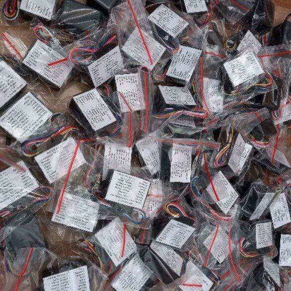 Modul Spion Lipat Otomatis Model Universal / Modul Retract Spion Mobil ...