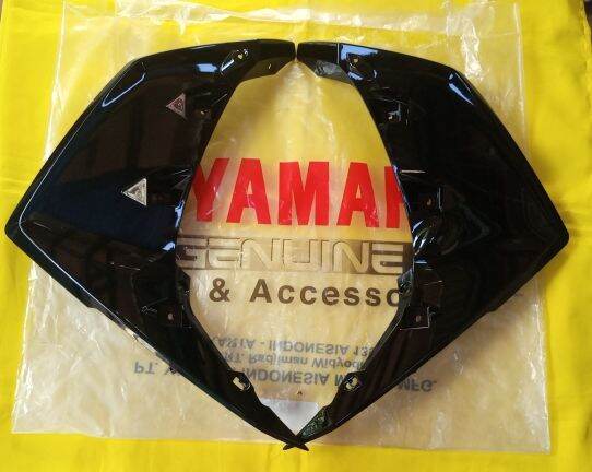 YAMAHA MIO i 125/s PANEL 1&2 SET ORIGINAL GENUINE | Lazada PH