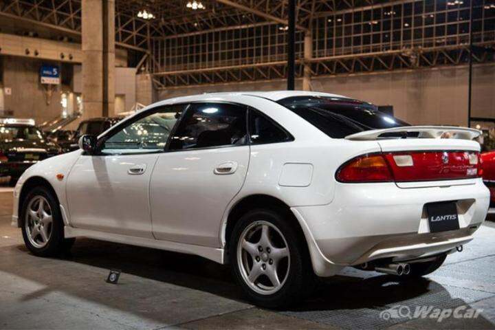 MAZDA LANTIS🔥FORD LYNX TX3 C.V.JOINT | Lazada