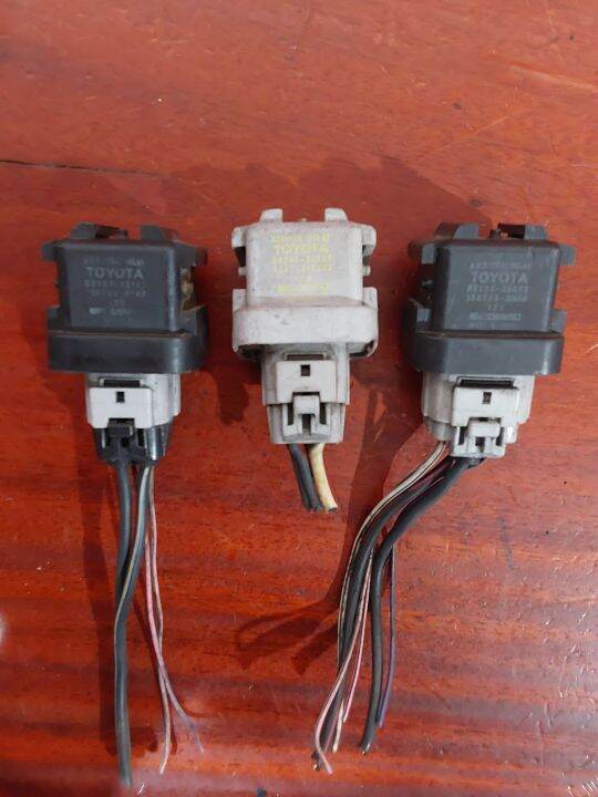 ลิเลย์ช่วยสตาร์ท,ลิเลย์หัวเผาใมตี้เอ๊ก//AE100//AE101,(แท้ญี่ปุ่น ...