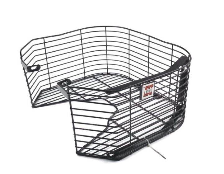 [MALAYSIA READY STOCK] HONDA EX5 HP HIGH POWER EX5 DREAM BASKET BAKUL BESI STEEL RAGA | Lazada