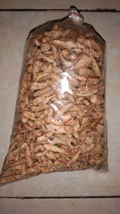 Basreng 1kg | Lazada Indonesia