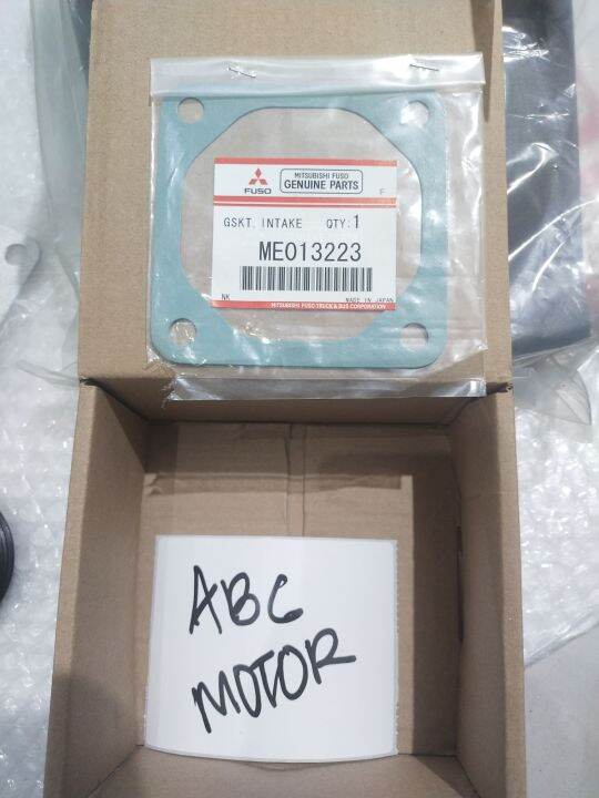 packing manipul in Mitsubishi canter turbo Orsinil | Lazada Indonesia