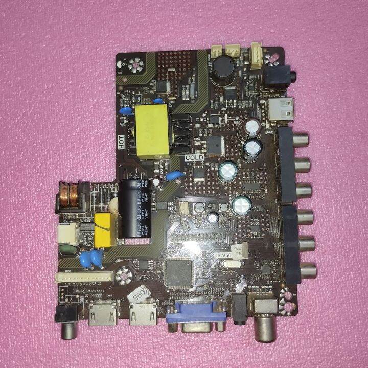 mainboard tv led Polytron PLD22D9501 | Lazada Indonesia