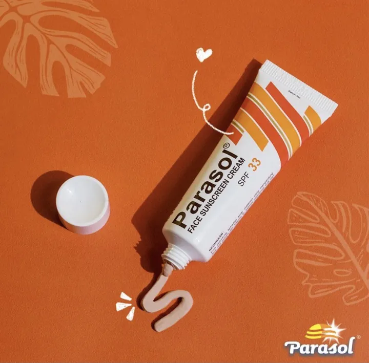 parasol spf 33 | Lazada Indonesia