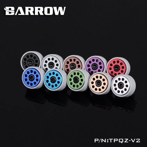 Barrow White 2016 New Water-Cooled Hand-in-One Exhaust Valve Vent Valve ...
