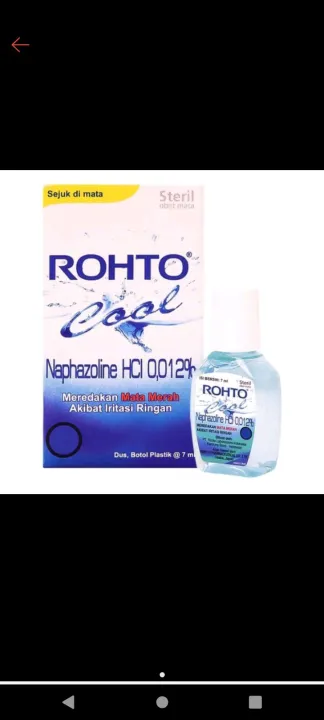 ROHTO | Lazada Indonesia