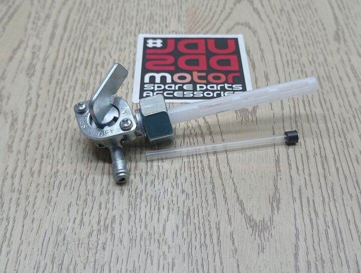 KERAN KRAN BENSIN HONDA WIN 100 GL 100 | Lazada Indonesia