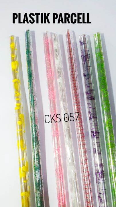 Plastik Parcel Motif 75cm X 90cm (10 pcs) | Lazada Indonesia