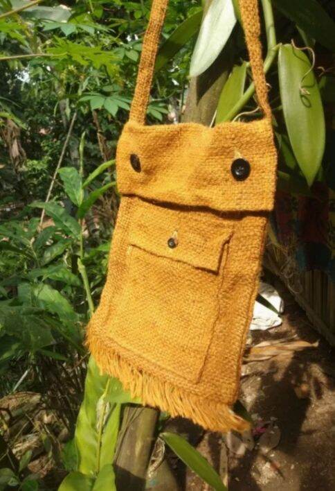 Tas goni size 35x23 cm | Lazada Indonesia