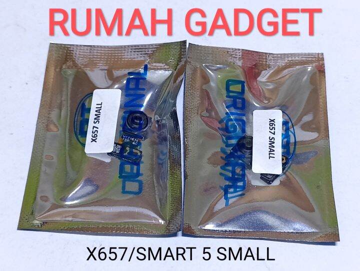 KAMERA INFINIX X657/SMART 5 CAMERA DEPAN BELAKANG | Lazada Indonesia