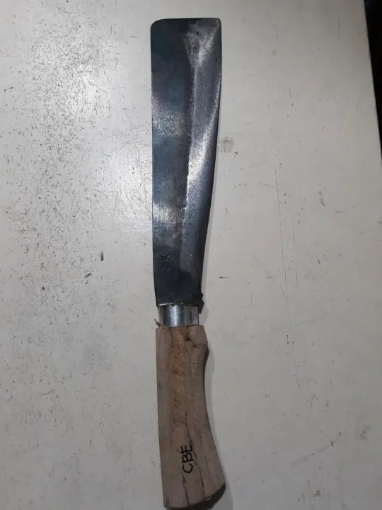 SK Gulok Palas Segunda (Good Quality) | Lazada PH