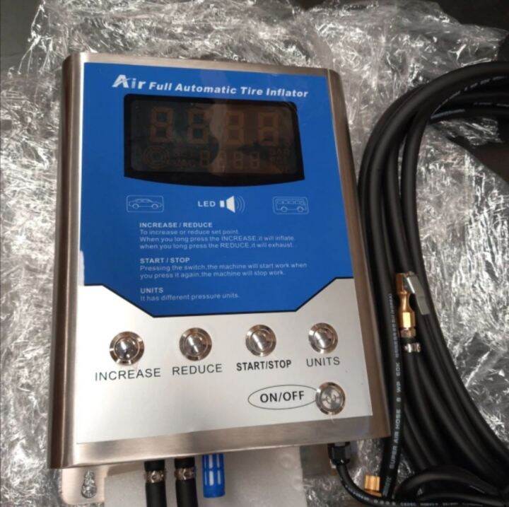 pompa angin nitrogen mini, pompa nitrogen mini, NITRO TYRE INFLATOR ...