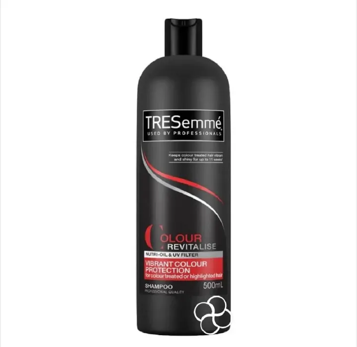 Tresemme Color Revitalize Shampoo 500ml | Lazada PH